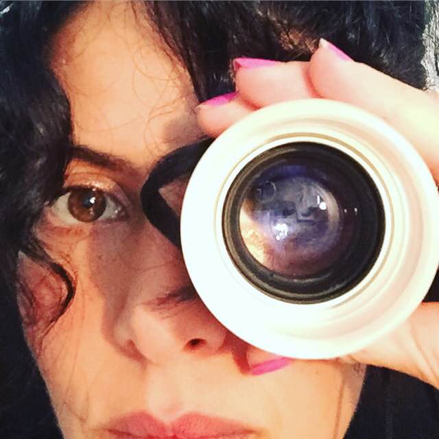 Interviews – MARAL DEGHATI