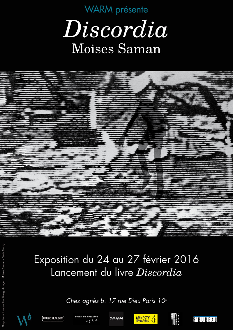 Exhibitions – MARAL DEGHATI